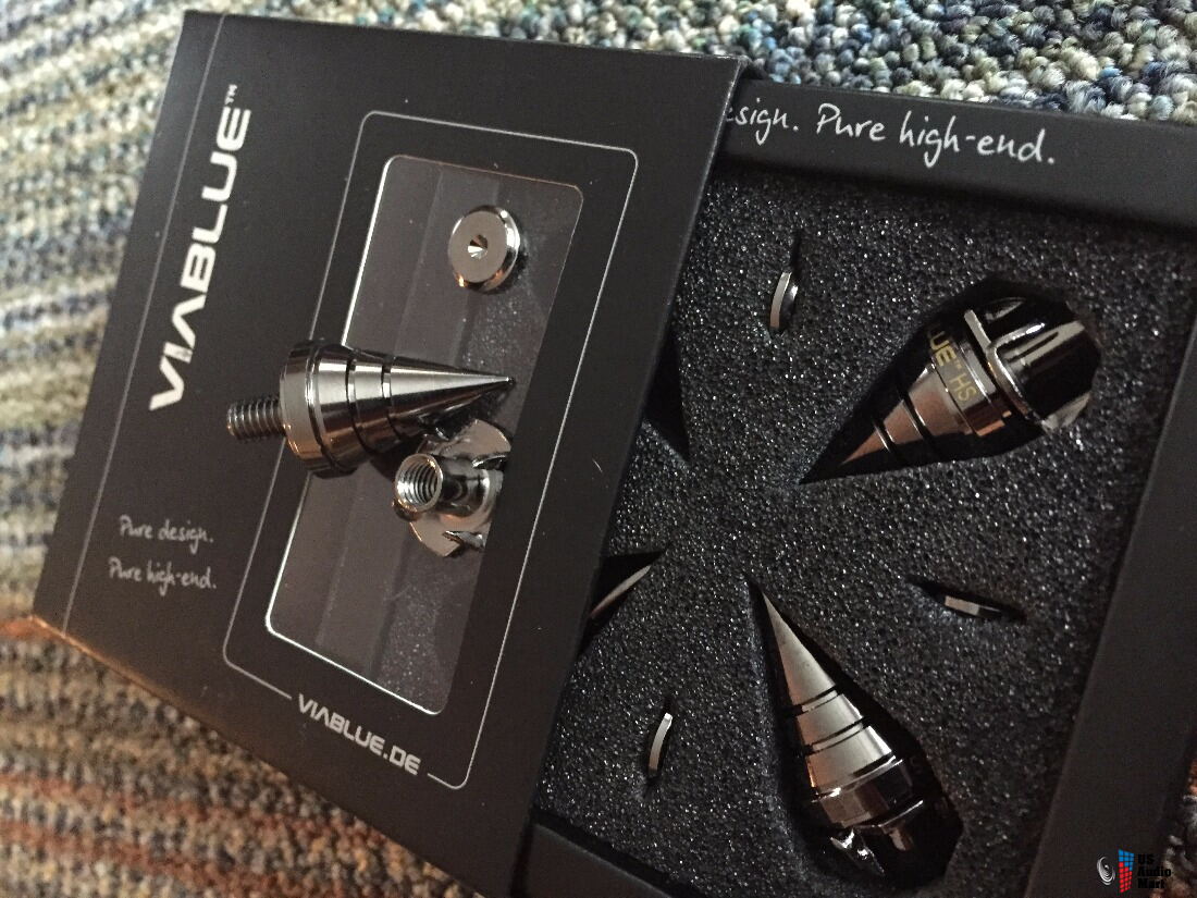 Acoustic Imagery Atsah Ncore NC1200 monoblocks $5,500 (why buy new ...