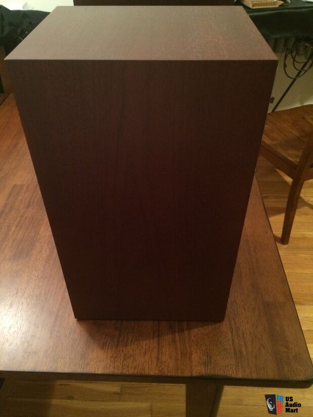 ProAc Studio 100 Monitors Photo #1125583 - US Audio Mart
