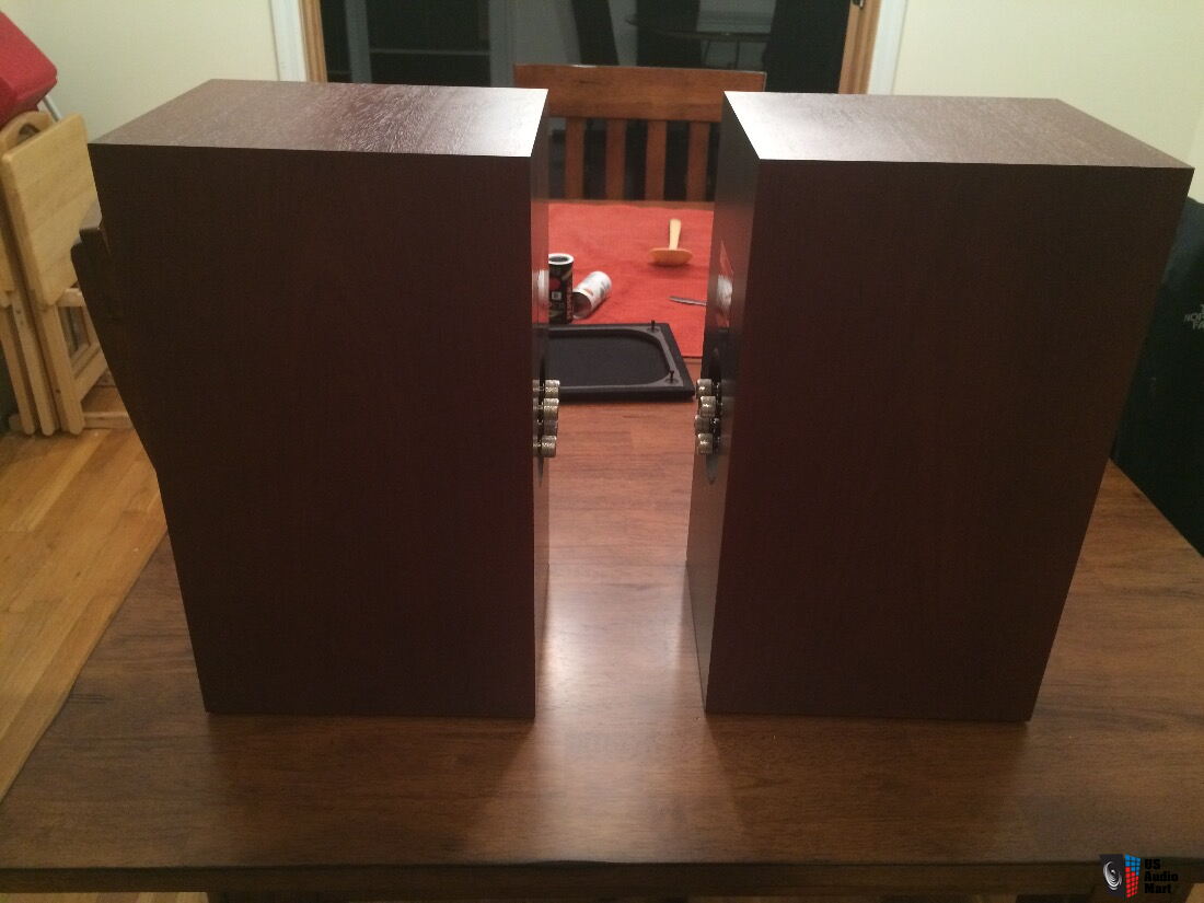 ProAc Studio 100 Monitors Photo #1125583 - US Audio Mart