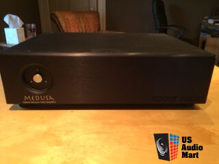 Rogue Audio Medusa hybrid amp - update Photo #1126189 - US Audio Mart