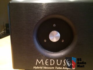 Rogue Audio Medusa hybrid amp - update Photo #1126194 - US Audio Mart