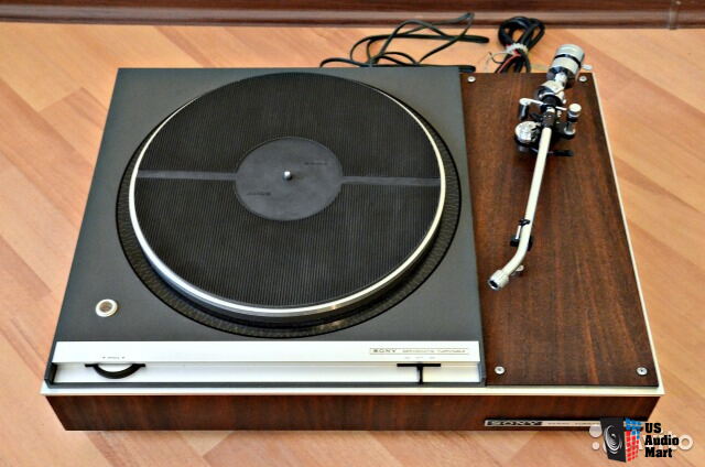 Original Sony Dust Cover DU-8 or DC-3 for Sony TTS-3000 PS-3000 ...