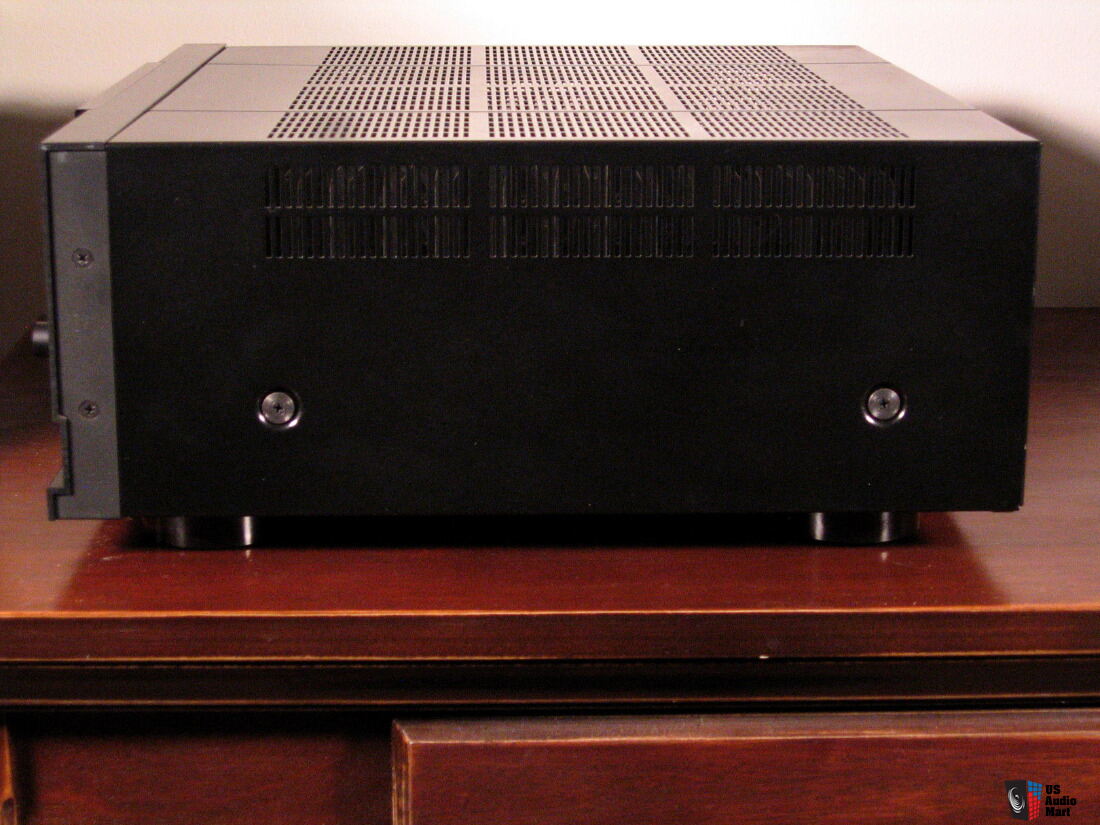 Yamaha MX 1000 U Photo #1129428 - US Audio Mart