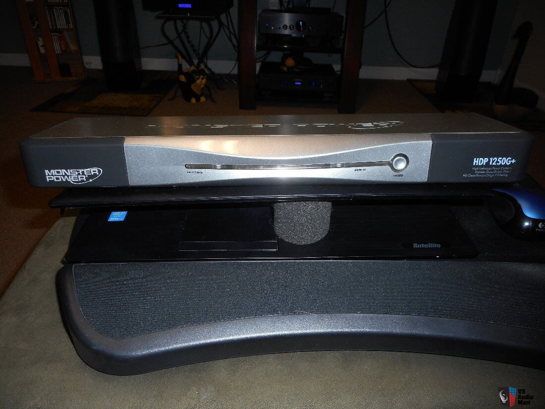 Monster Power HDP 1250G For Sale - US Audio Mart