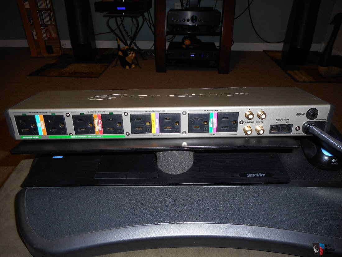 Monster Power HDP 1250G
