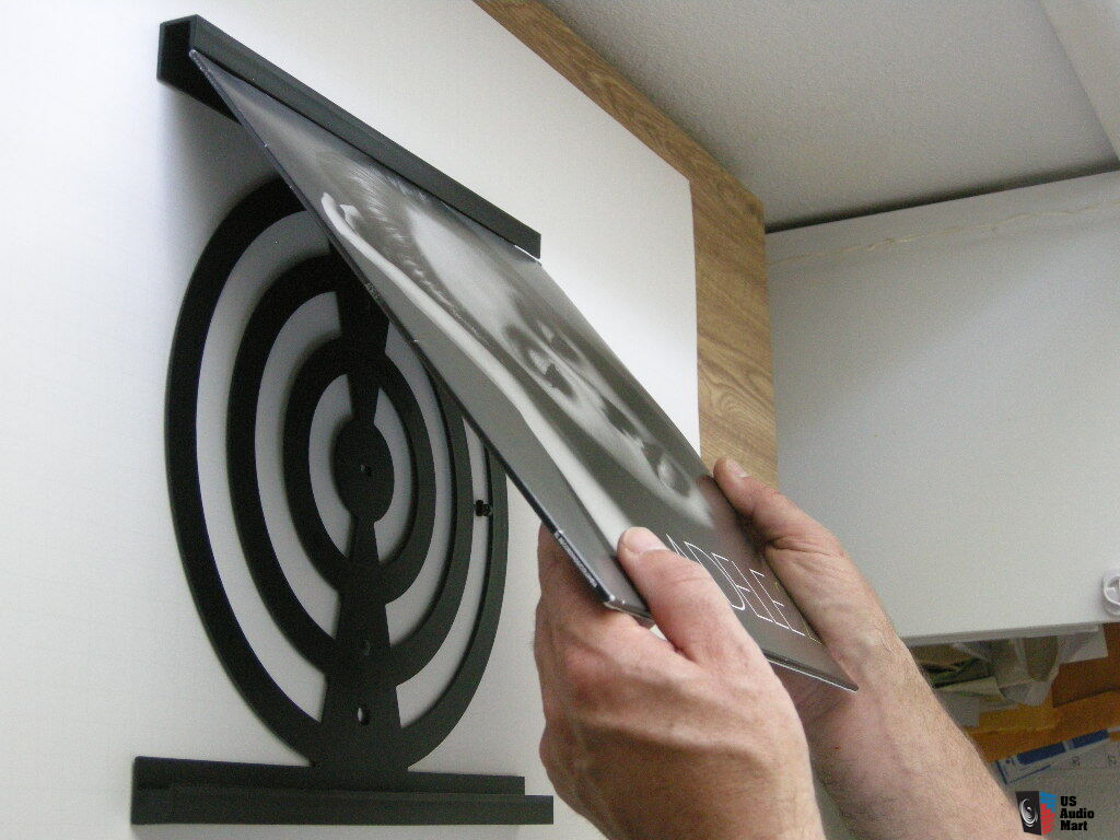 VINYL Record Frame Photo #1132141 - US Audio Mart