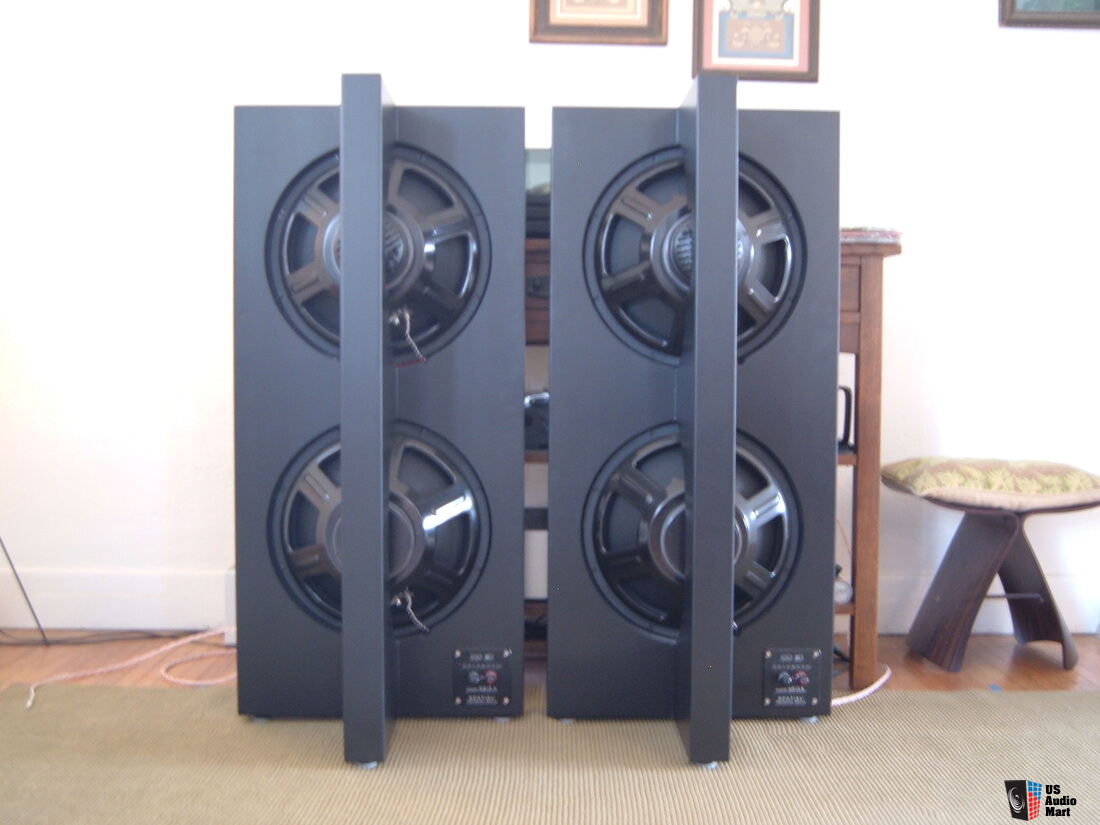 Spatial Audio Hologram M3 Turbo Photo #1132306 - US Audio Mart