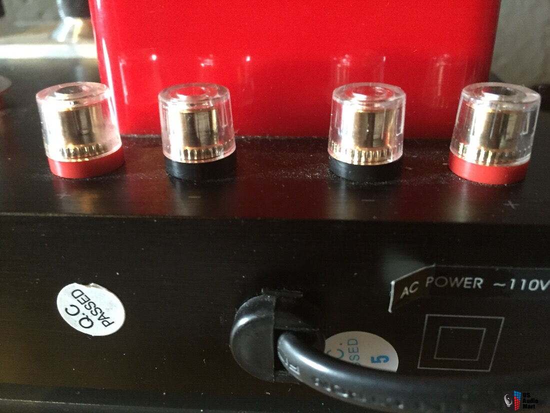 Qinpu Q2 tubed headphone amp Photo #1133162 - Canuck Audio Mart