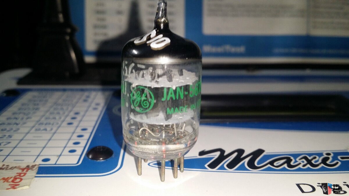Qinpu Q2 tubed headphone amp Photo #1133225 - Canuck Audio Mart