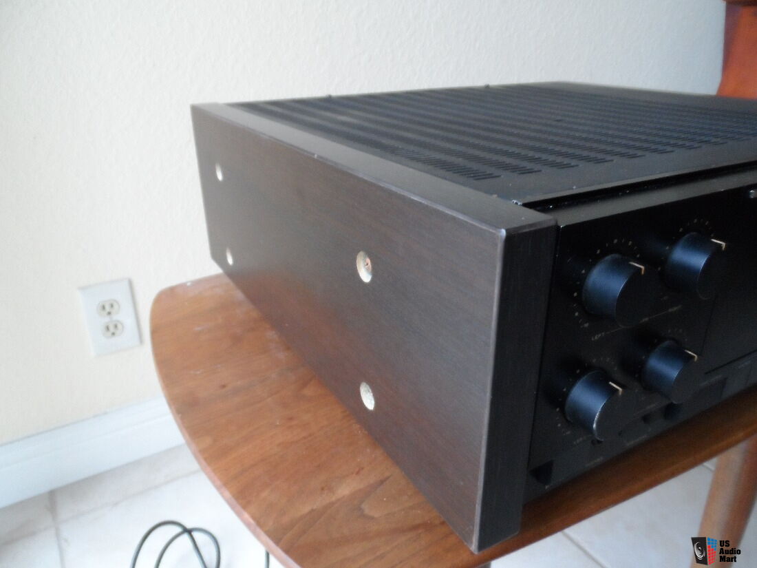 Marantz PM-84D CLASS A Integrated Amplifier,BEST OFFER WELCOME!! Photo ...