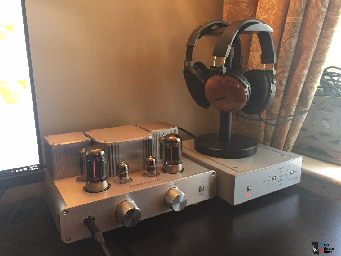 Woo Audio WA-2 Photo #1151161 - US Audio Mart