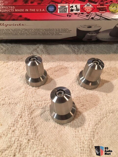 Still Points SS Mini's Photo #1155048 - US Audio Mart