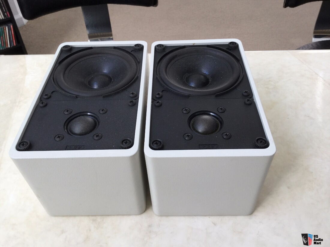 Canton Plus S Audiophile Main Rear Surround Speakers Made In Germany Canton Plus S Audiophile Main Rear Surround Speakers Made In Germany