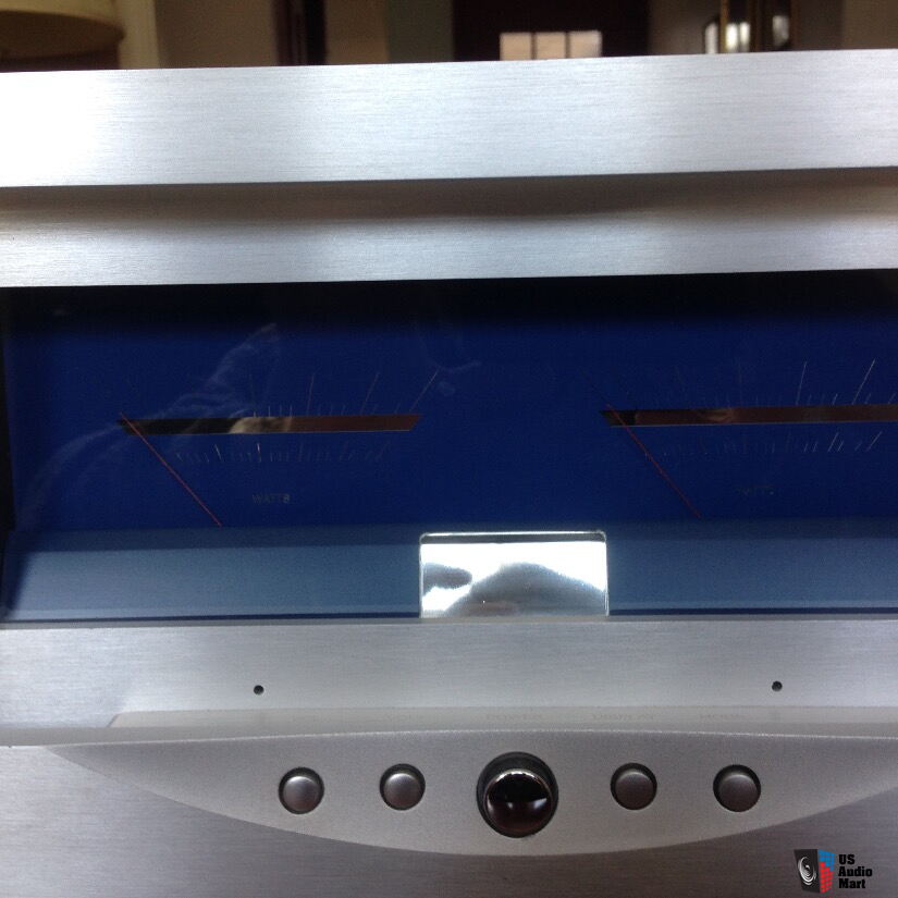 Jungson JA-88D Class A Integrated Amplifier Photo #1159186 - US Audio Mart