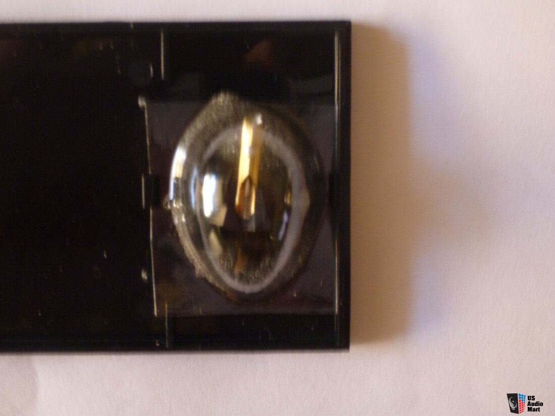 JICO SAS VN5xMR stylus Photo #1159406 - US Audio Mart