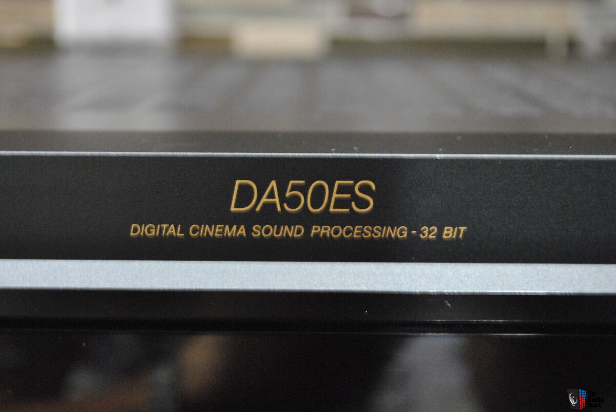 Sony STR-DA50ES Surround Receiver Photo #1161817 - US Audio Mart