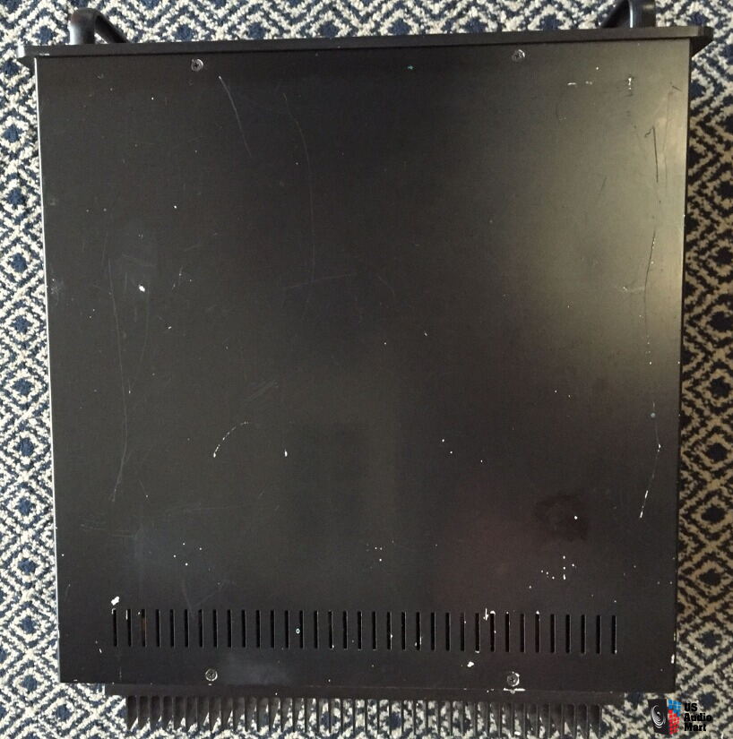 PS Audio Delta 250 Photo #1167397 - UK Audio Mart