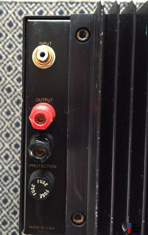 PS Audio Delta 250 Photo #1167398 - US Audio Mart