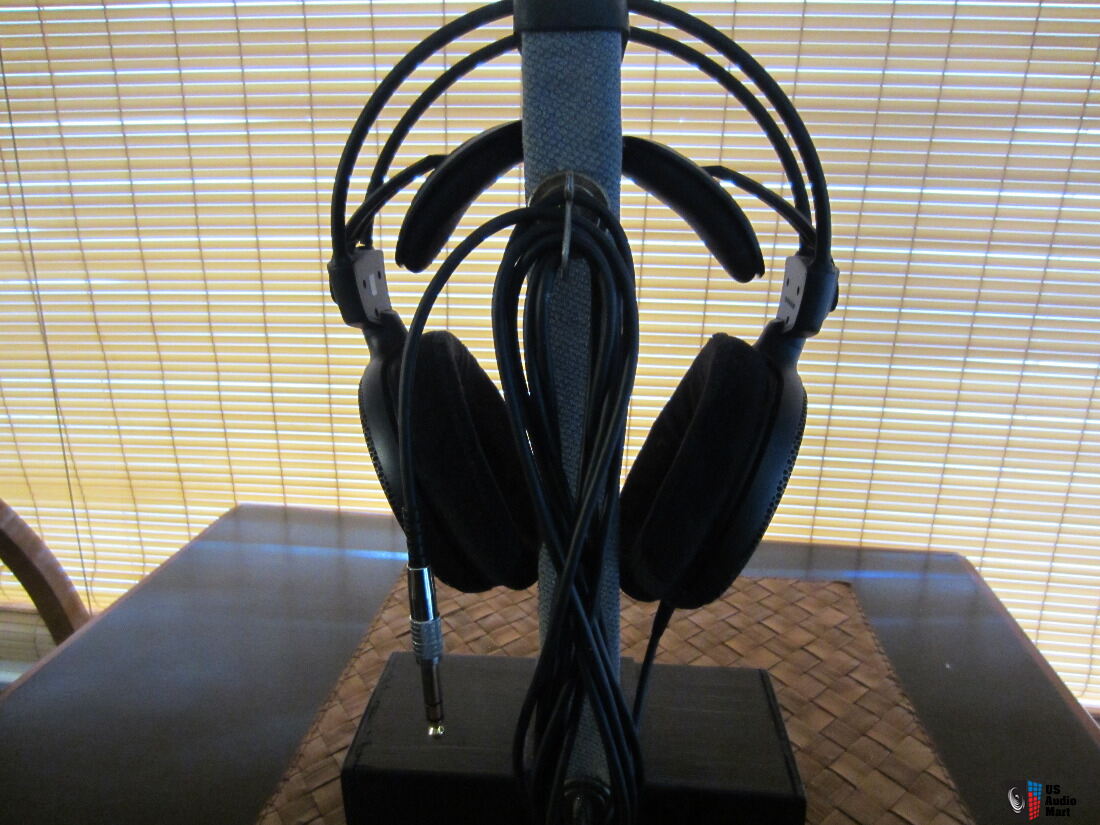 audio-technica ATH-AD900 Air Dynamic Headphones Excellent Sound and ...