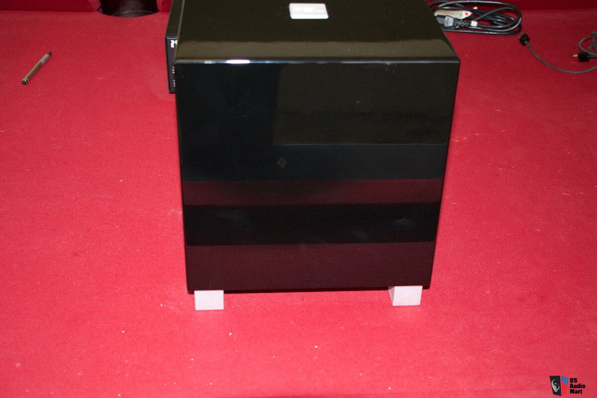 REL T5 plus extras Photo #1180803 - US Audio Mart
