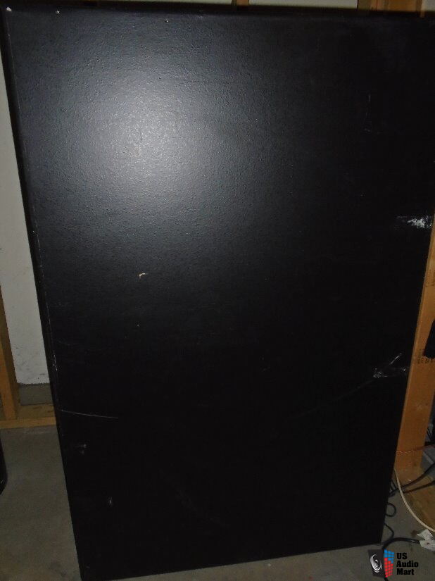 Electro Voice TL880D Dual 18" Bass Enclosure - 1200 Watts @ 4 Ohms ...