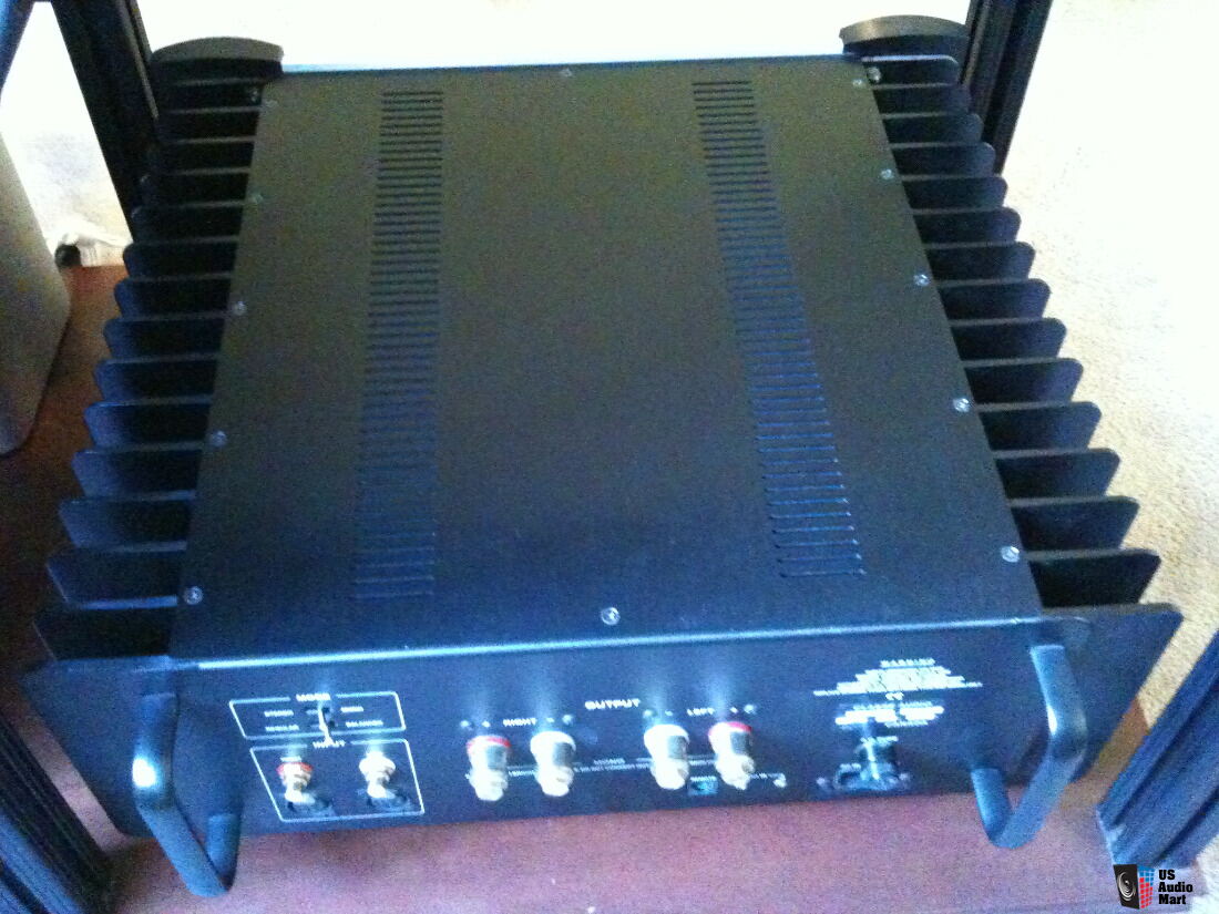 Classe audio CA-201 Photo #1187380 - UK Audio Mart