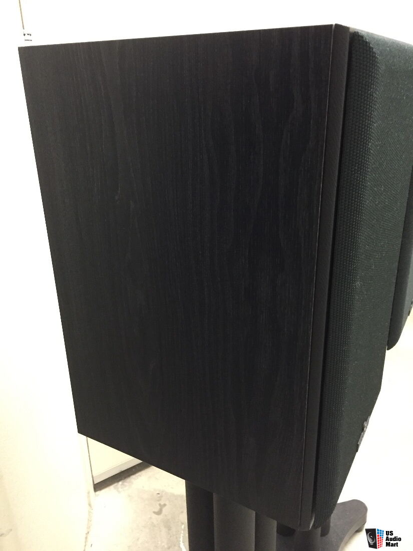 Apogee Acoustics CENTAUR Ribbon Monitor Speakers : Immaculate & ÜBER ...