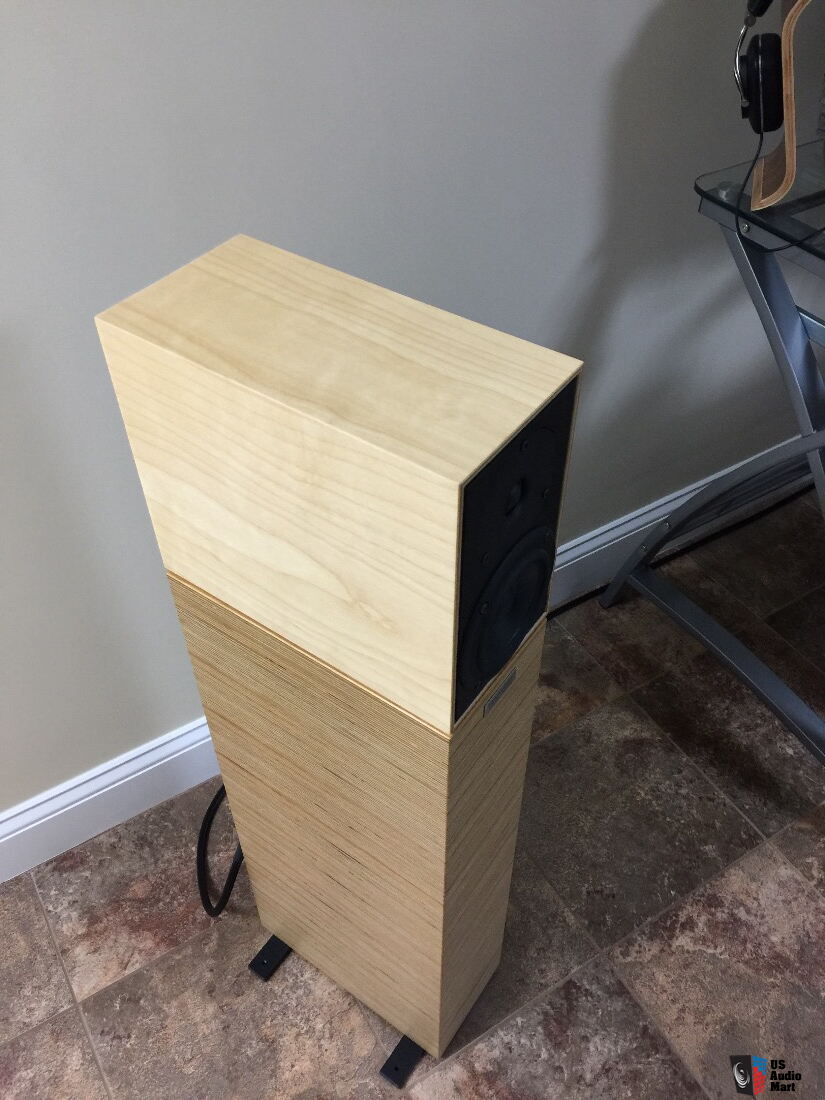 Penaudio Rebel 2 Monitors Photo #1192341 - US Audio Mart