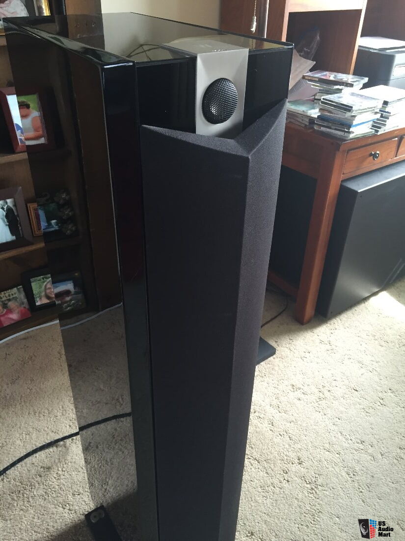 Focal Chorus 836 W Prestige Stunning Free Shipping Photo #1789658 - US ...