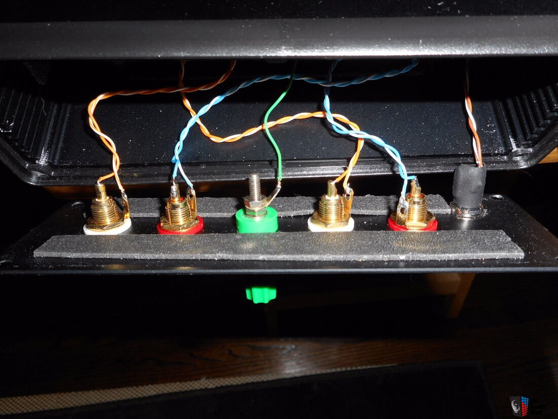 BOOZHOUND phono Preamp diy phono stage with power supply Photo #1192801 ...