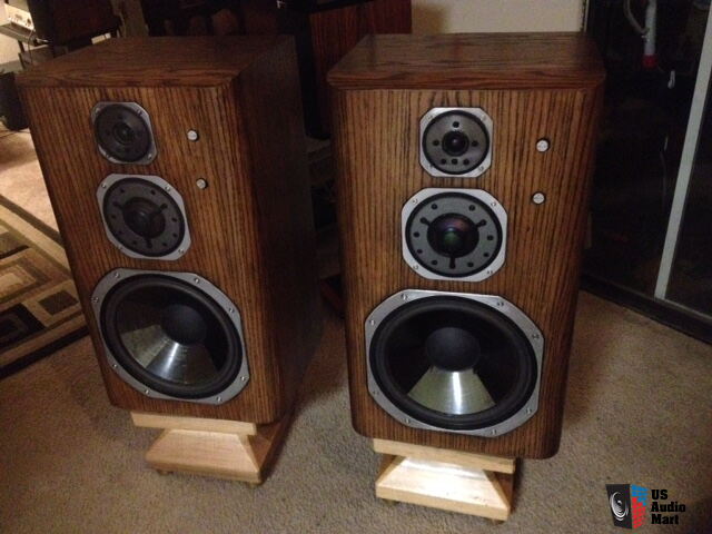Yamaha NS-2000 For Sale - US Audio Mart