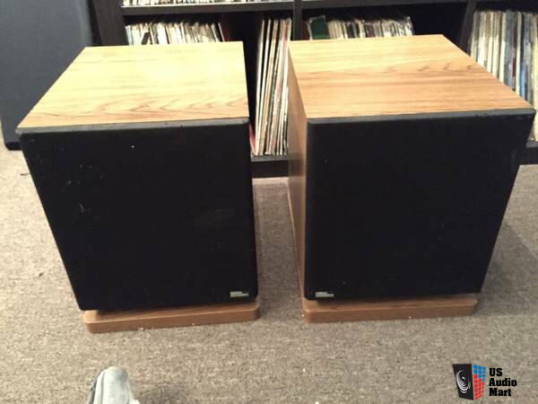 Design Acoustics - PS-10 speakers Photo #1201899 - US Audio Mart