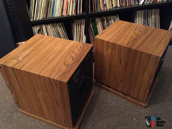 Design Acoustics - PS-10 speakers Photo #1201896 - US Audio Mart