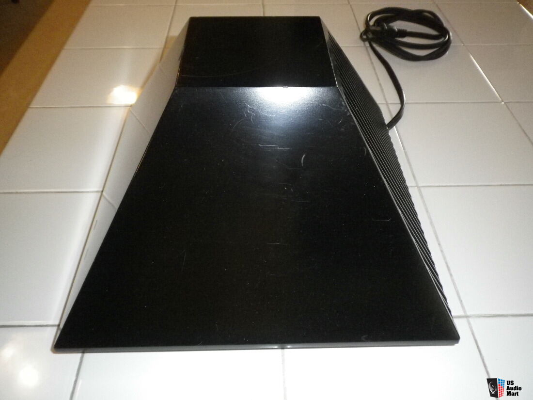 Yamaha B6 pyramid power amplifier Photo #1206467 - Canuck Audio Mart