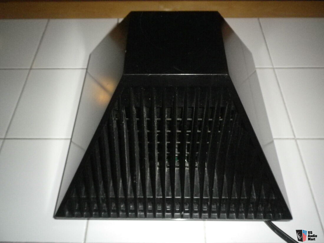 Yamaha B6 pyramid power amplifier Photo #1206467 - Canuck Audio Mart