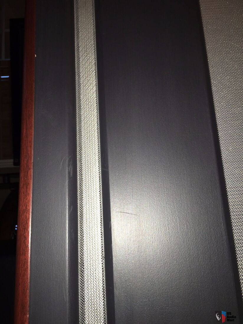 Apogee Stage Speakers Photo #1209967 - US Audio Mart