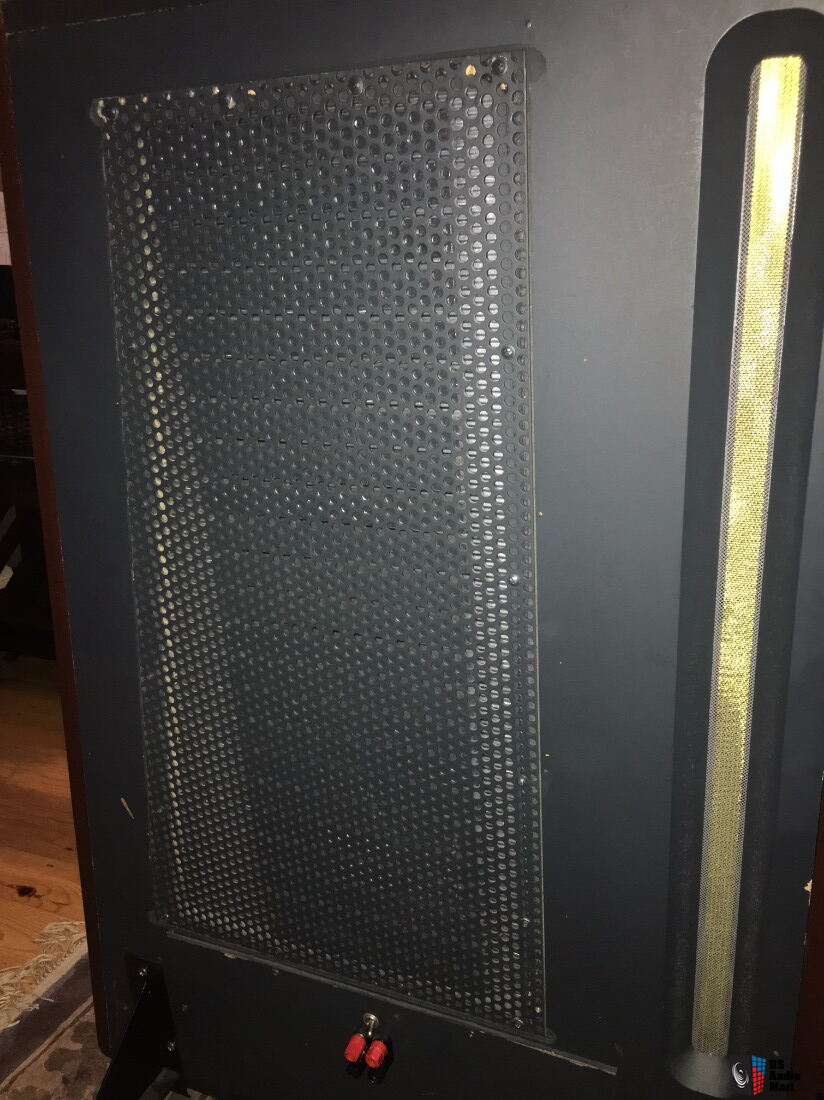 Apogee Stage Speakers Photo #1209969 - Canuck Audio Mart