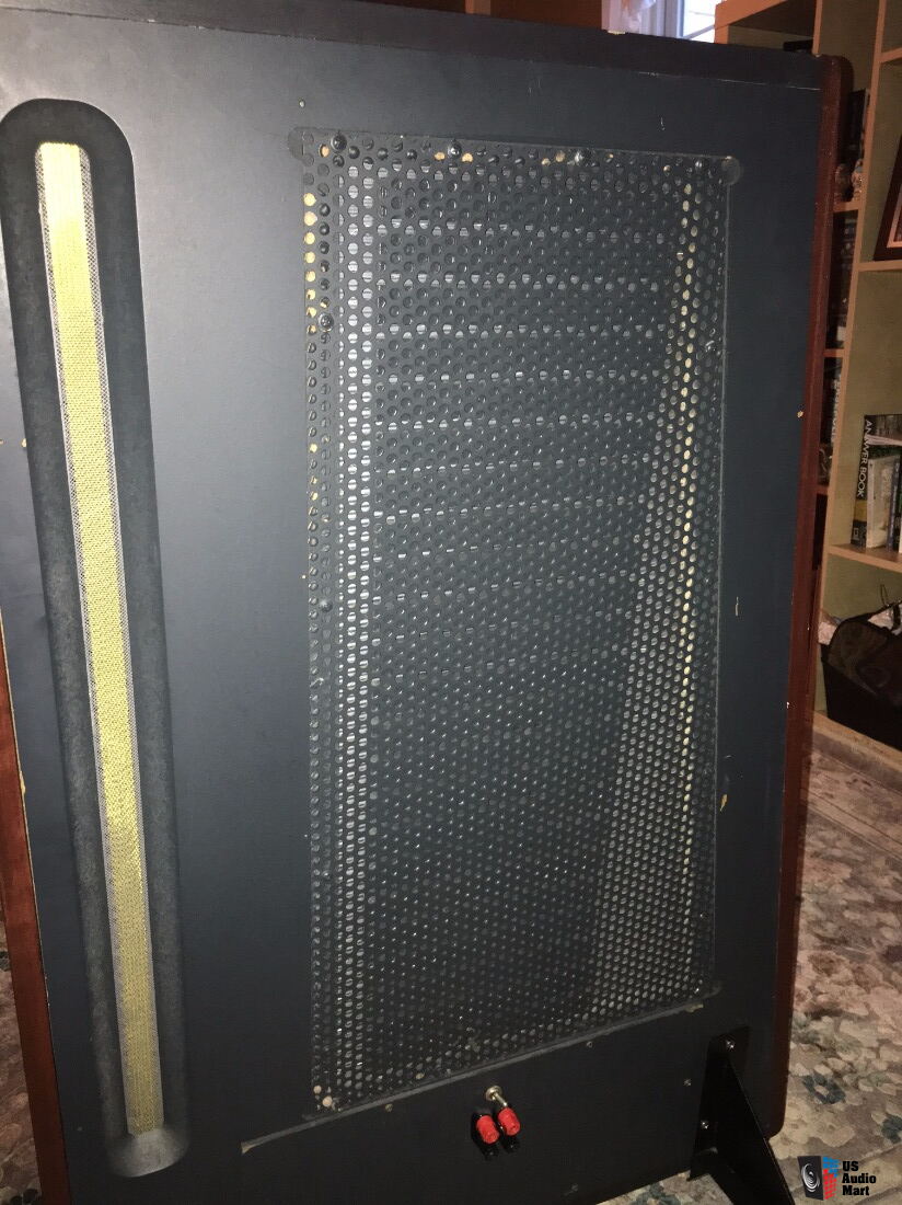 Apogee Stage Speakers Photo #1209970 - US Audio Mart