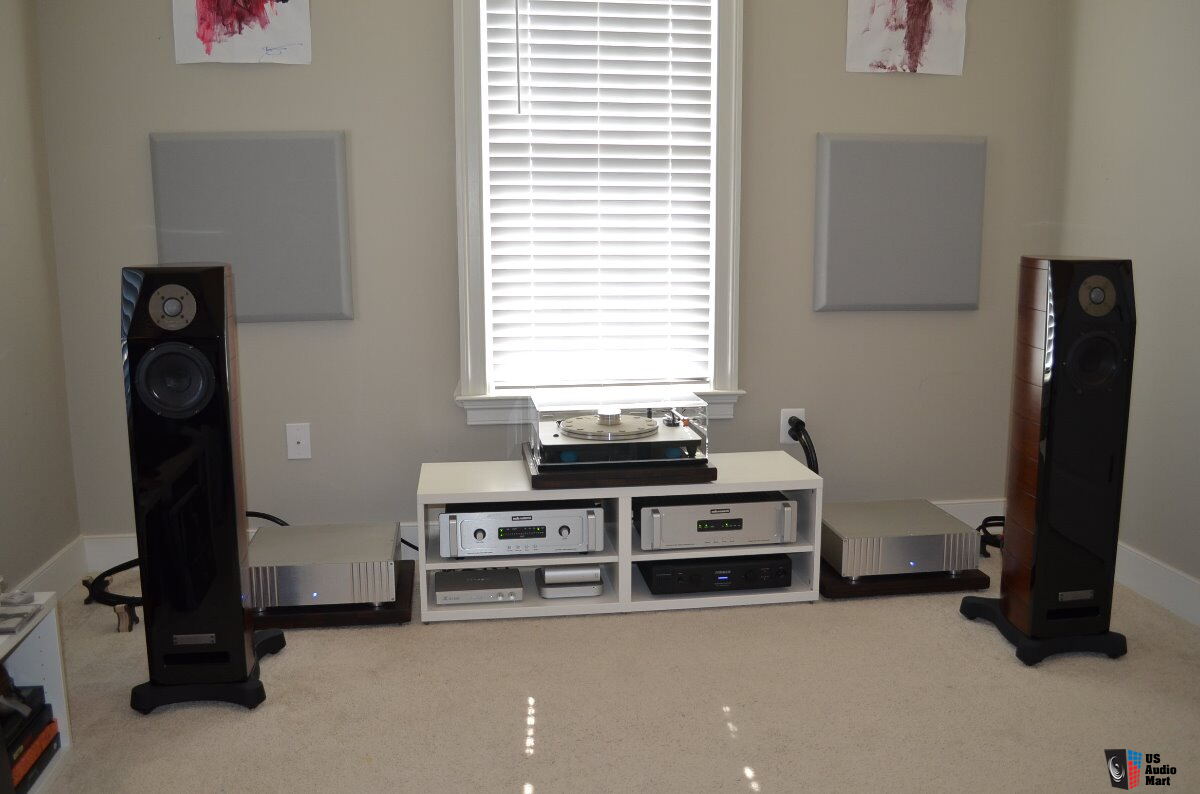 Usher Audio Dancer Mini One (Diamond DMD - like new) Photo #1210736 ...