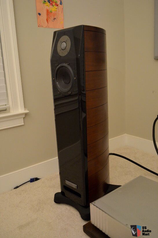 Usher Audio Dancer Mini One (Diamond DMD - like new) Photo #1210738 ...