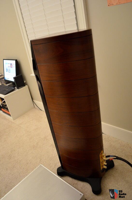 Usher Audio Dancer Mini One (Diamond DMD - like new) Photo #1210741 ...