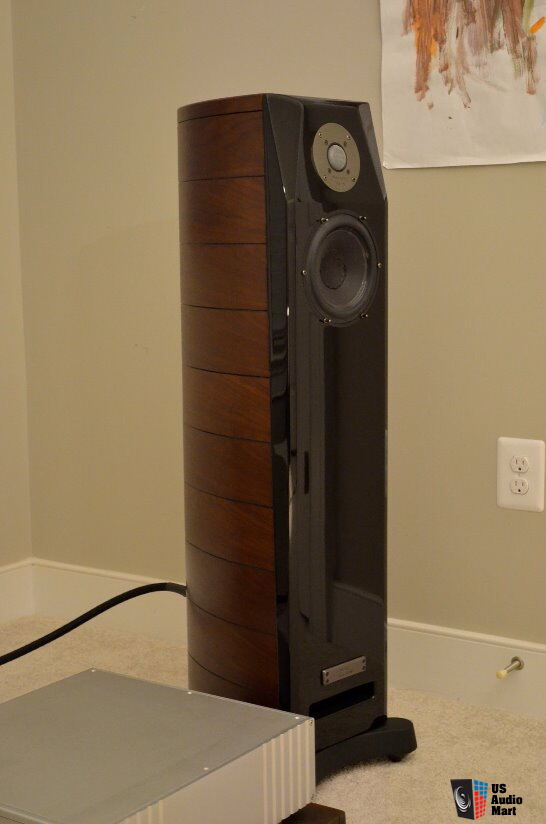 Usher Audio Dancer Mini One (Diamond DMD - like new) Photo #1210737 ...