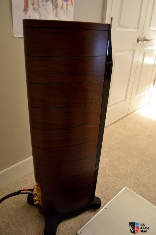 Usher Audio Dancer Mini One (Diamond DMD - like new) Photo #1210748 ...