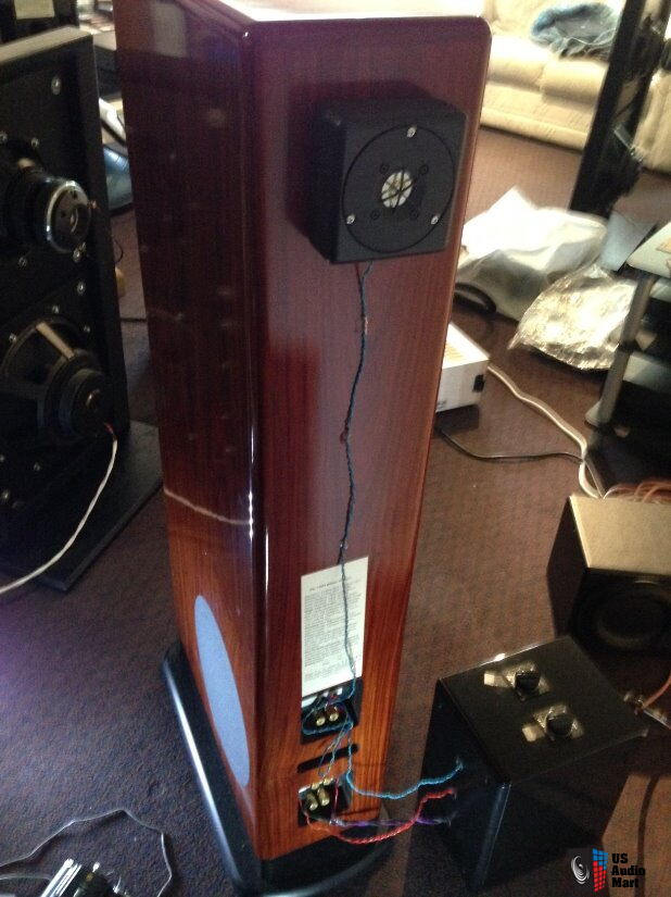 VMPS RM30 Photo #1211569 - US Audio Mart