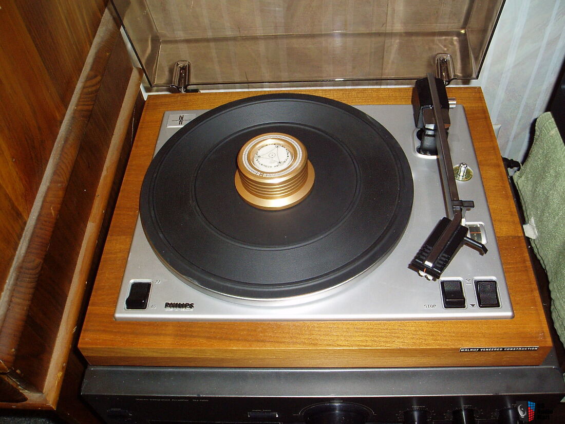Philips 22GA427 Turntable Photo #1213506 - US Audio Mart