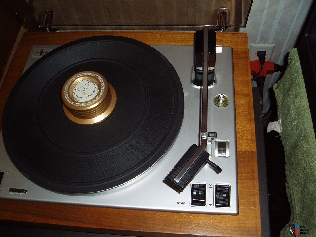 Philips 22GA427 Turntable Photo #1213507 - US Audio Mart