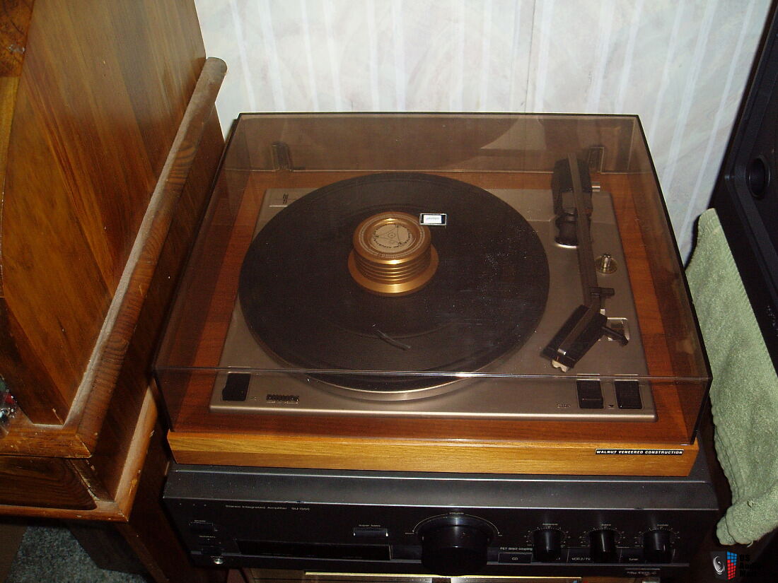 Philips 22GA427 Turntable Photo #1213509 - US Audio Mart