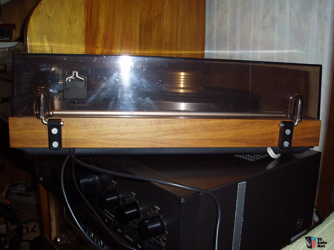 Philips 22GA427 Turntable Photo #1213505 - Canuck Audio Mart