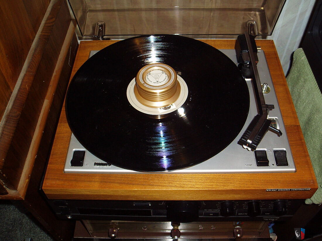 Philips 22GA427 Turntable Photo #1213511 - US Audio Mart