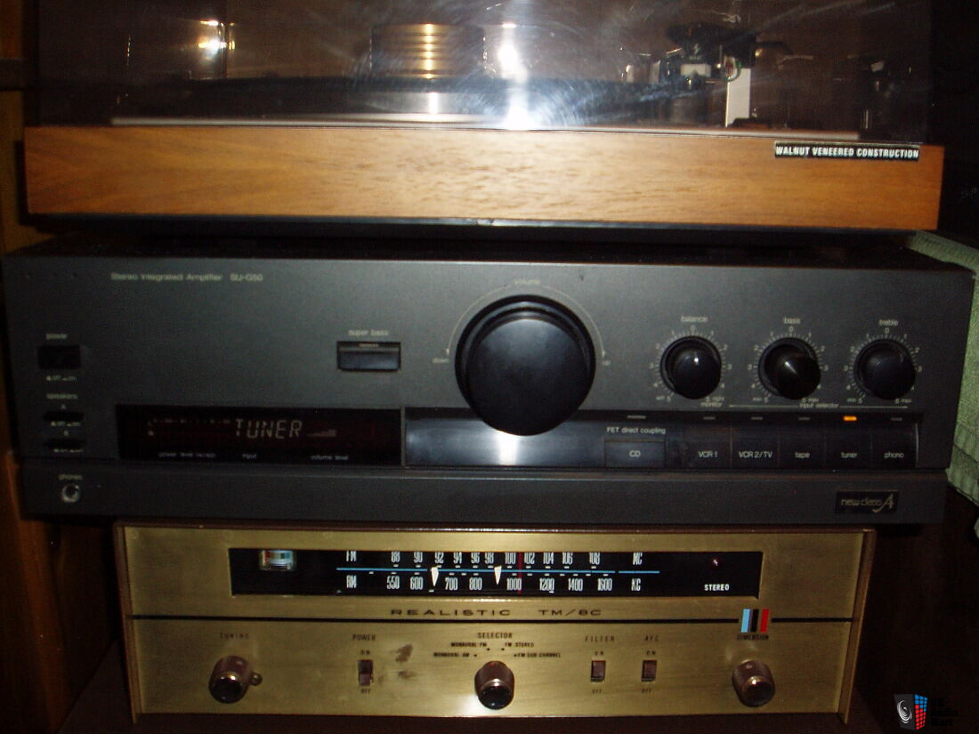 Philips 22GA427 Turntable Photo #1213507 - US Audio Mart